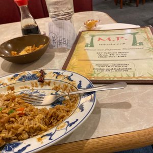 GOLDEN OAK GRILL BUFFET - 51 Photos & 69 Reviews - 401 S Tulane Ave ...