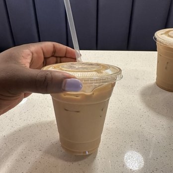 EILAND COFFEE AT CANYON CREEK - Updated August 2025 - 95 Photos & 64 ...