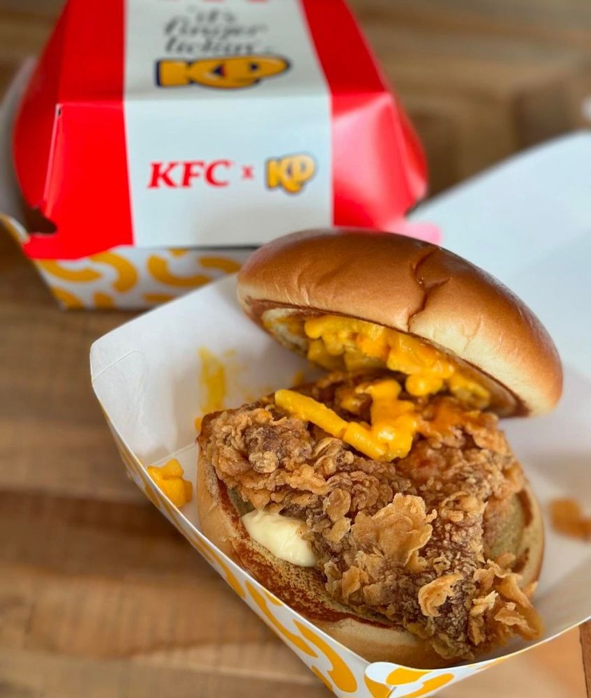 KFC - Updated January 2025 - 1700 Wilson Avenue, North York, Ontario ...