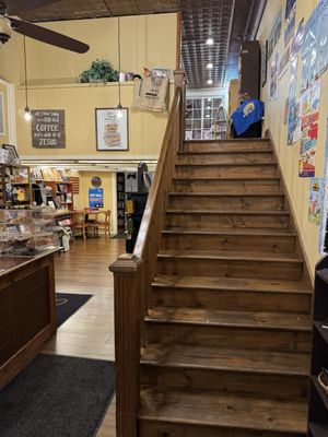 Chapters On Main Bookstore Coffee Shop Updated July 2025 99