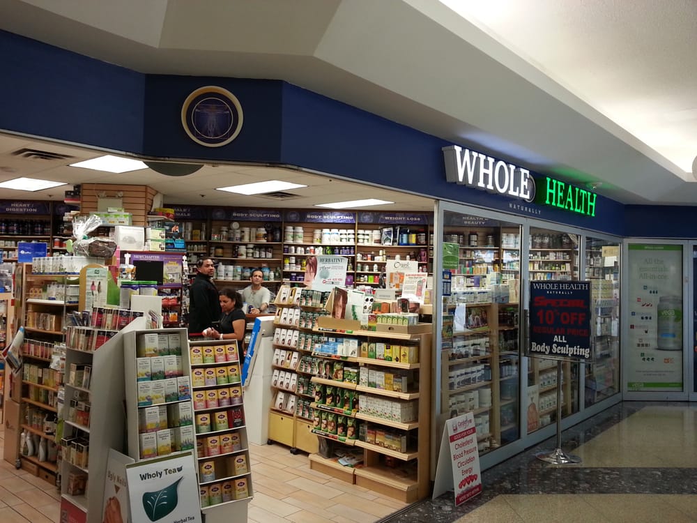 WHOLE HEALTH - Updated June 2026 - 777 Bay Street, Toronto, Ontario ...