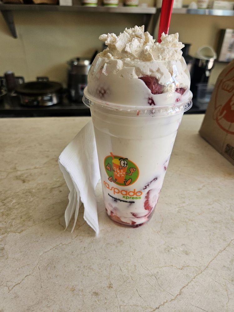 RASPADO XPRESS - Updated December 2025 - 102 Photos & 114 Reviews ...