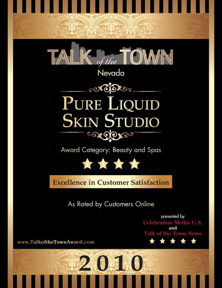 PURE LIQUID SKIN STUDIO - Updated February 2025 - 46 Reviews - 2411 W ...