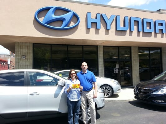 MIRAK HYUNDAI - Updated January 2026 - 52 Photos & 321 Reviews - 1165 ...