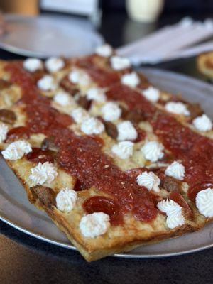 VIA 313 PIZZA - Updated July 2025 - 343 Photos & 263 Reviews - 7010 ...