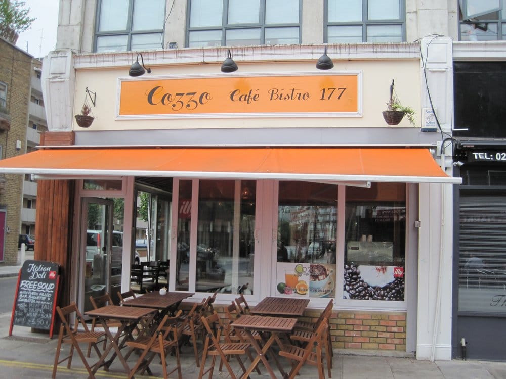 COZZO - Updated September 2025 - 15 Photos & 11 Reviews - 177 ...
