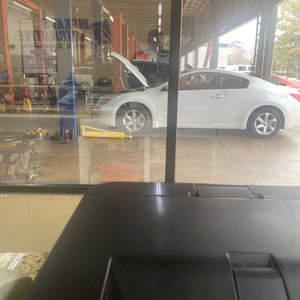 AUTOZONE - Updated September 2025 - 1801 N Frazier St, Conroe, Texas ...