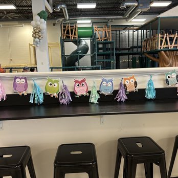 THE TREEHOUSE PLAY CAFE - Updated July 2024 - 32 Photos & 15 Reviews ...