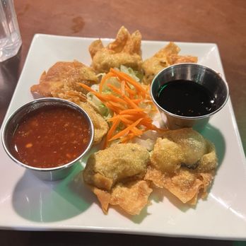 MY THAI VEGAN CAFE - Updated May 2025 - 733 Photos & 1015 Reviews - 3 ...