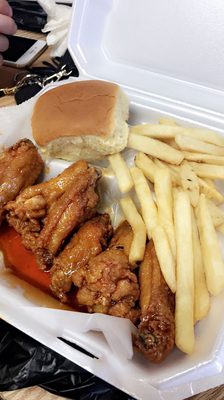 BETHUNE GRILL - 104 Photos & 178 Reviews - 731 Dr Mary McLeod Bethune ...