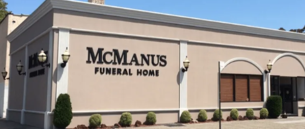 MCMANUS FUNERAL HOME - Updated January 2026 - 12 Photos - 4601 Ave N, Brooklyn, New York ...