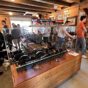 WALT DISNEY’S BARN - Updated December 2025 - 428 Photos & 53 Reviews ...