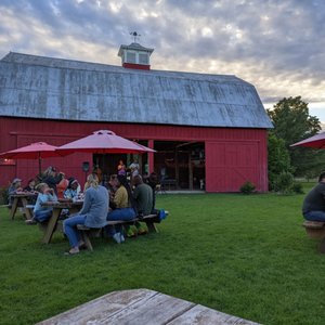 ST AMBROSE CELLARS - 160 Photos & 94 Reviews - 841 S Pioneer Rd, Beulah ...