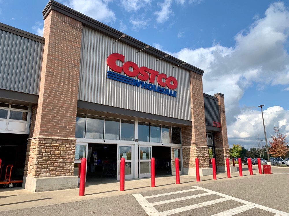 COSTCO - BOSTON HEIGHTS - Updated August 2025 - 184 Photos & 92 Reviews ...