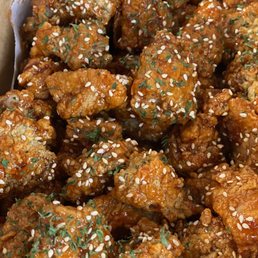 HOT SOME CHICKEN - Updated April 2026 - 148 Photos & 92 Reviews - 2405 ...