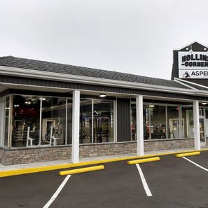 LANCERLOT SPORTS COMPLEX - Updated December 2025 - 1110 Vinyard Rd ...