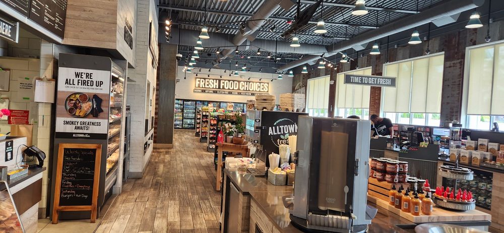 ALLTOWN FRESH - 23 Photos & 11 Reviews - 1941 Dixwell Ave, Hamden ...