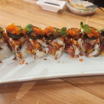 SUSHI BROADWAY - Updated April 2025 - 81 Photos & 21 Reviews - 2549 ...