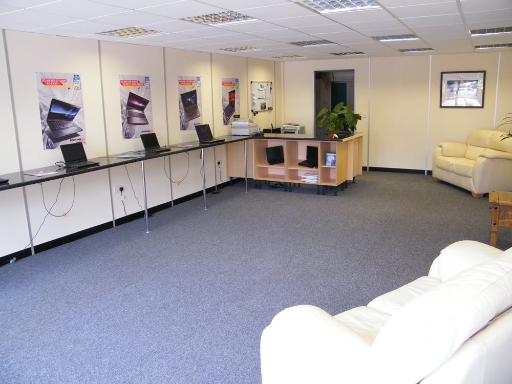 THE THINKSTORE - 67D High Street, Harrogate, North Yorkshire, United ...