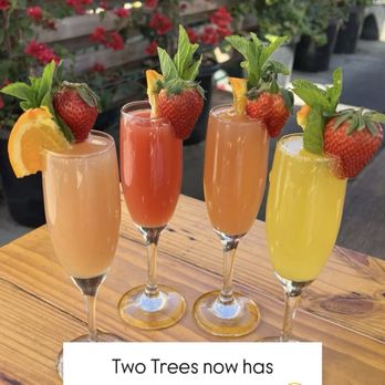 TWO TREES RESTAURANT & TAPS - Updated August 2025 - 656 Photos & 854 ...