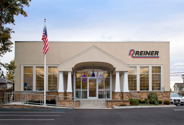 REINER GROUP - Updated December 2025 - 10 Photos & 54 Reviews - 11-07 ...