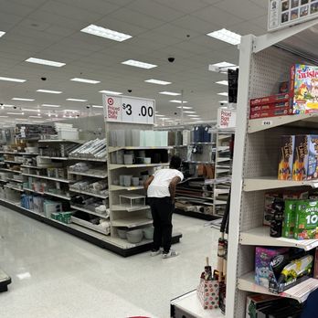 TARGET - Updated November 2025 - 131 Photos & 80 Reviews - 3343 ...