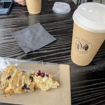 THE SHOP COFFEE CO - Updated September 2024 - 150 Photos & 123 Reviews ...