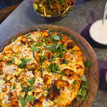 KINARA FUSION KITCHEN - Updated May 2025 - 827 Photos & 578 Reviews ...