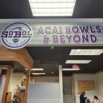 SOBOL - Updated January 2026 - 127 Photos & 53 Reviews - 320 Congress ...