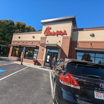 CHICK-FIL-A - Updated November 2024 - 131 Photos & 180 Reviews - 359 ...
