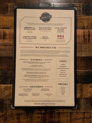 BLACKDOG BAR & GRILL - 129 Photos & 138 Reviews - 2835 19th Ave, Forest ...