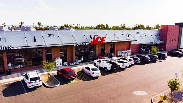 HOWARD’S ACE HARDWARE - Updated December 2025 - 27 Photos & 141 Reviews ...