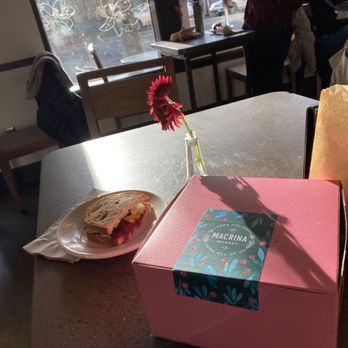 MACRINA BAKERY & CAFE - Updated December 2025 - 1041 Photos & 1150 ...