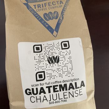 TRIFECTA COFFEE COMPANY - Updated April 2025 - 351 Photos & 256 Reviews ...