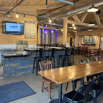 NORTH 20 BREWING - Updated October 2025 - 86 Photos & 32 Reviews ...