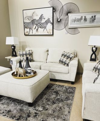 Ashley Furniture Hunt Valley