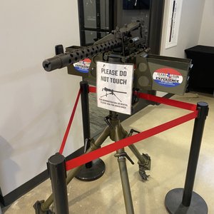 DFW GUN RANGE & ACADEMY - 272 Photos & 392 Reviews - 1607 W Mockingbird ...