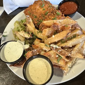 THE CRAFT BAR - FWB - 227 Photos & 244 Reviews - 99 Eglin Pkwy NE, Fort ...