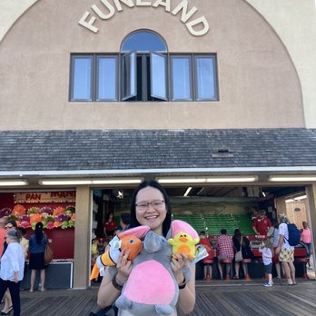 FUNLAND - Updated July 2024 - 157 Photos & 130 Reviews - 6 Delaware Ave ...