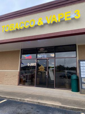 AMEER’S TOBACOO AND VAPE - Updated January 2026 - 29 Photos - 1607 ...