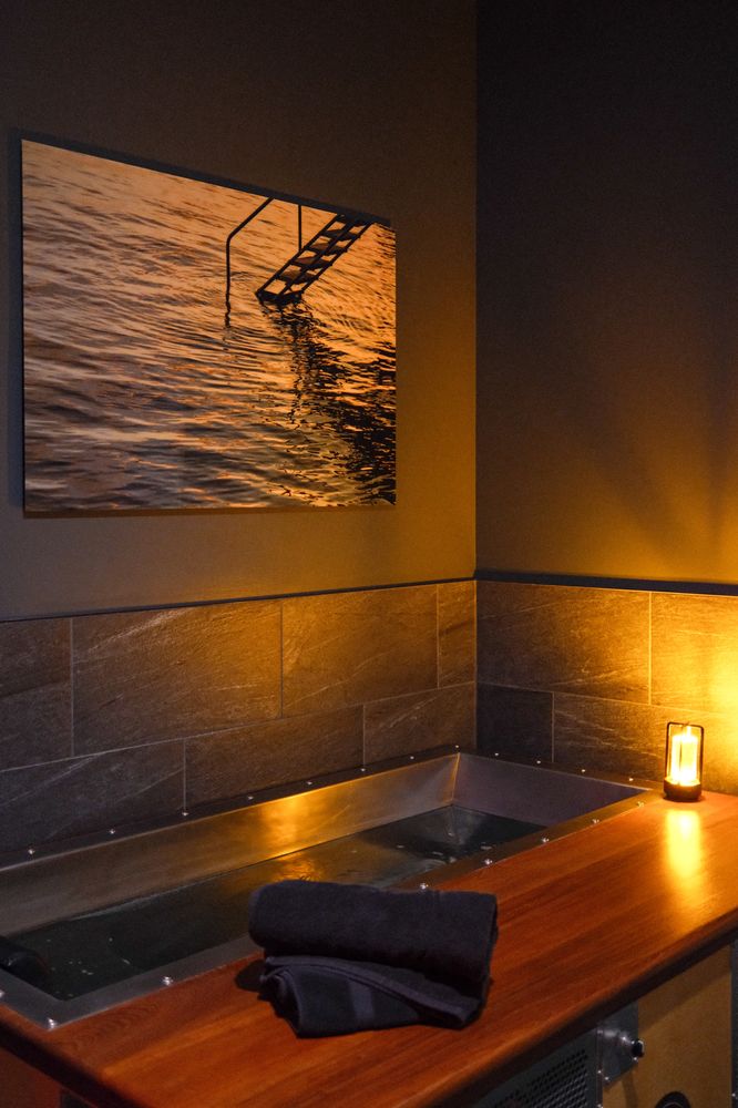 PURE SWEAT SAUNA STUDIO - Updated October 2025 - 15 Photos - 4019 North ...