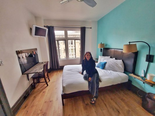 THE BARTLETT HOTEL AND GUESTHOUSE - Updated May 2025 - 46 Photos & 50 ...