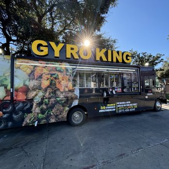GYRO KING - Updated November 2025 - 565 Photos & 863 Reviews - 2424 Old ...