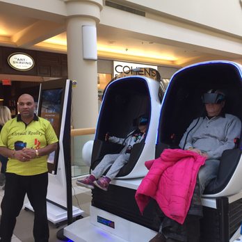 FREEHOLD RACEWAY MALL - Updated December 2024 - 141 Photos & 140 ...