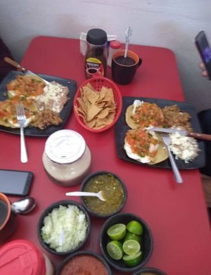 TACOS TA’ RIKO - Col. Centro, El Salto, Durango, Mexico - Mexican ...