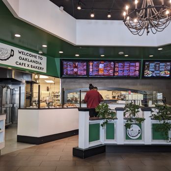 OAKLANDIA CAFE X BAKERY - Updated December 2025 - 93 Photos & 95 ...