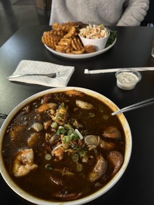 N&N CREOLE SOUL KITCHEN - 122 Photos & 67 Reviews - 1133 13th St ...