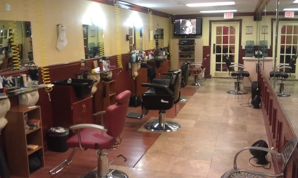 PROFESSIONALS BARBER SHOP - 9106 NW 17th Ave, Miami, FL - Yelp