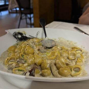 OSTERIA DEL PASTAIO - Updated December 2025 - 842 Photos & 536 Reviews ...