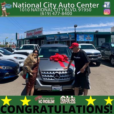 NATIONAL CITY AUTO CENTER INC - Updated October 2025 - 204 Photos & 123 ...